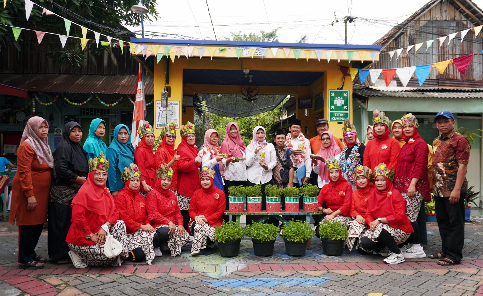 POKMAS SEGHERD